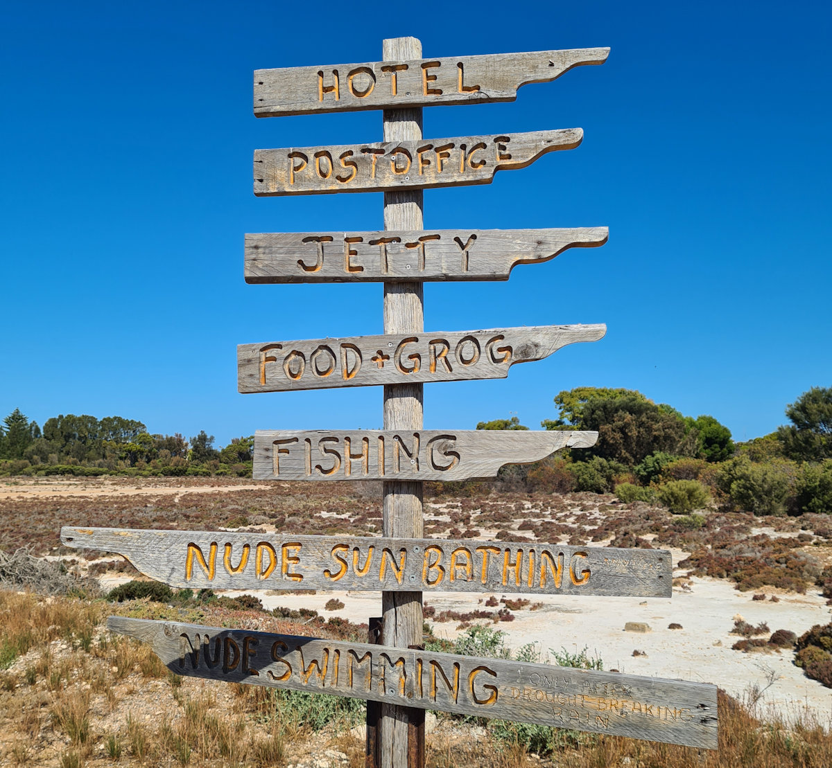 Visit Port Neill on the Eyre Peninsula, South Australia - Camps ...