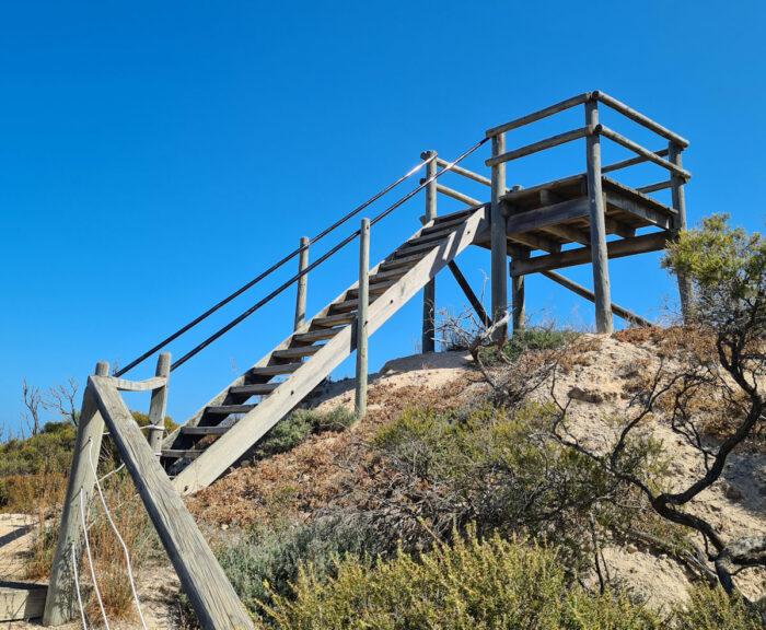 Visit Port Neill on the Eyre Peninsula, South Australia - Camps ...