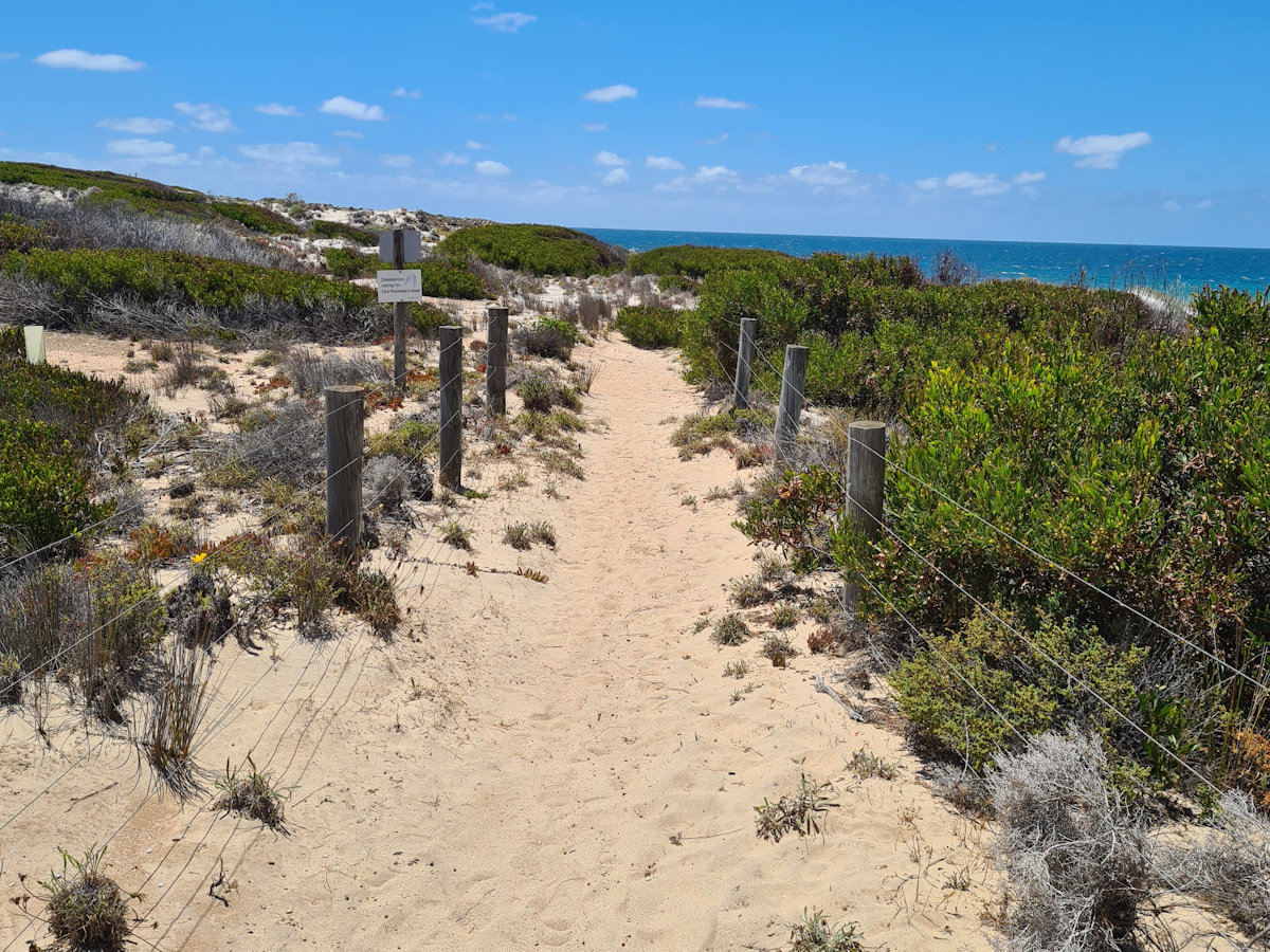 Visit Port Neill on the Eyre Peninsula, South Australia - Camps ...