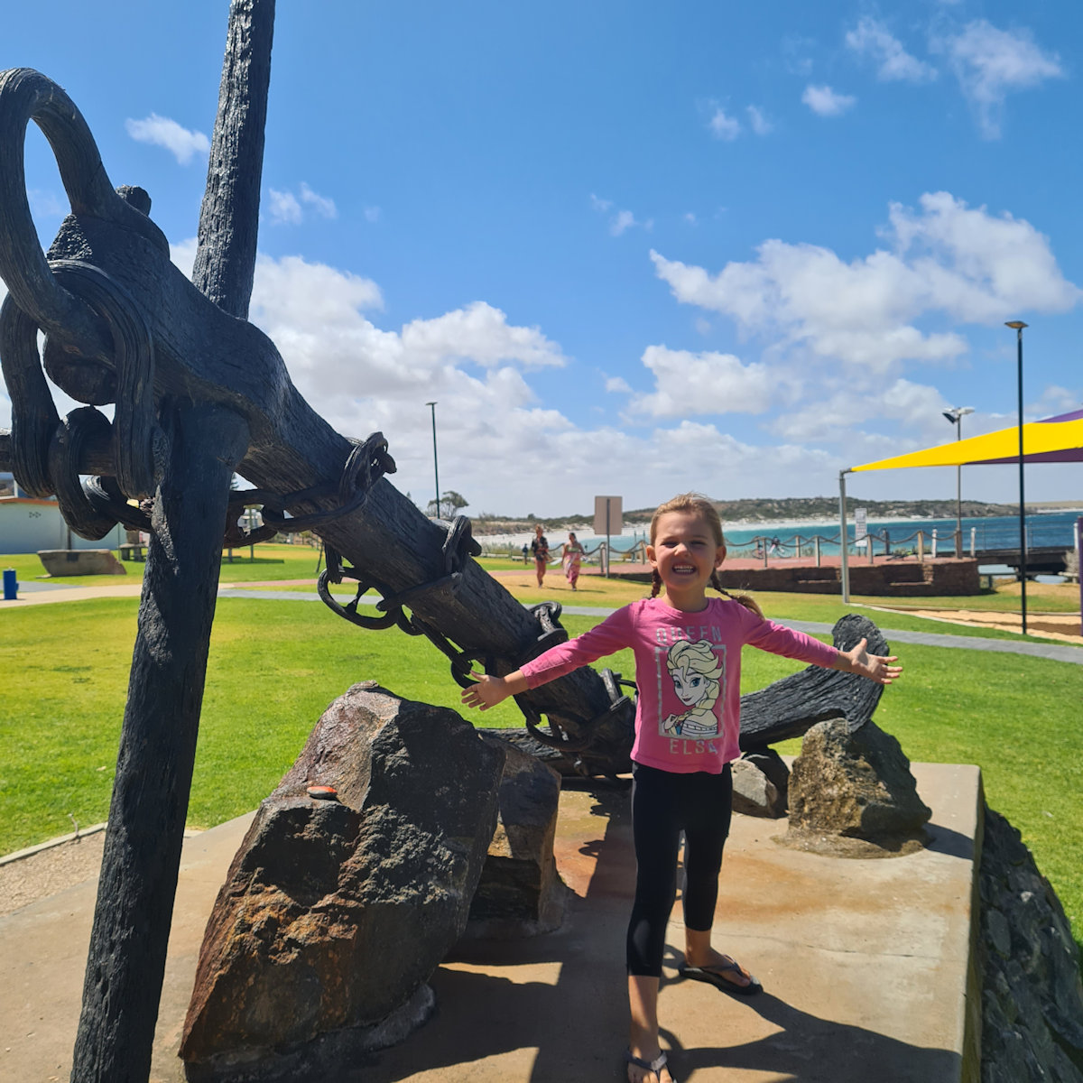 Visit Port Neill on the Eyre Peninsula, South Australia - Camps ...