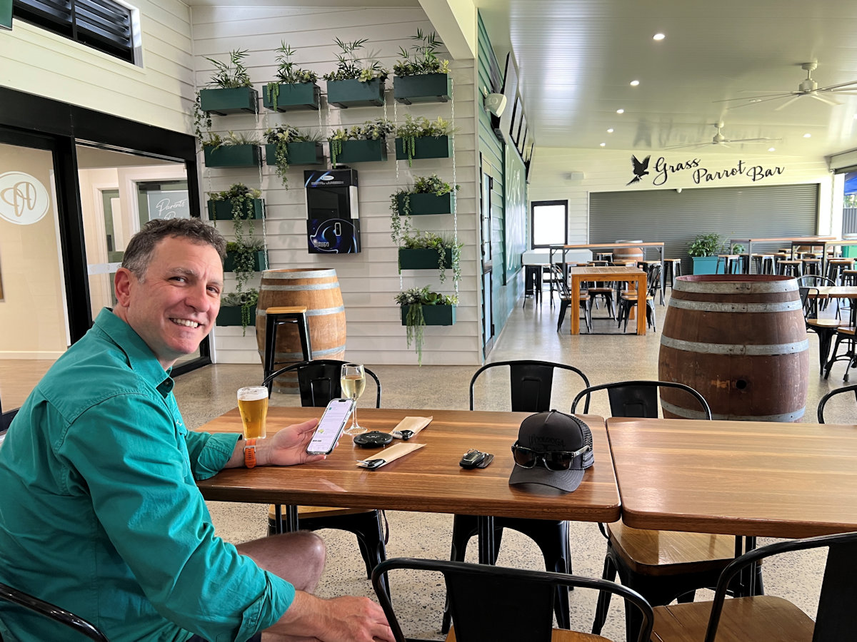 10 NEW CAMPS red ticks awarded in New South Wales - Camps Australia Wide