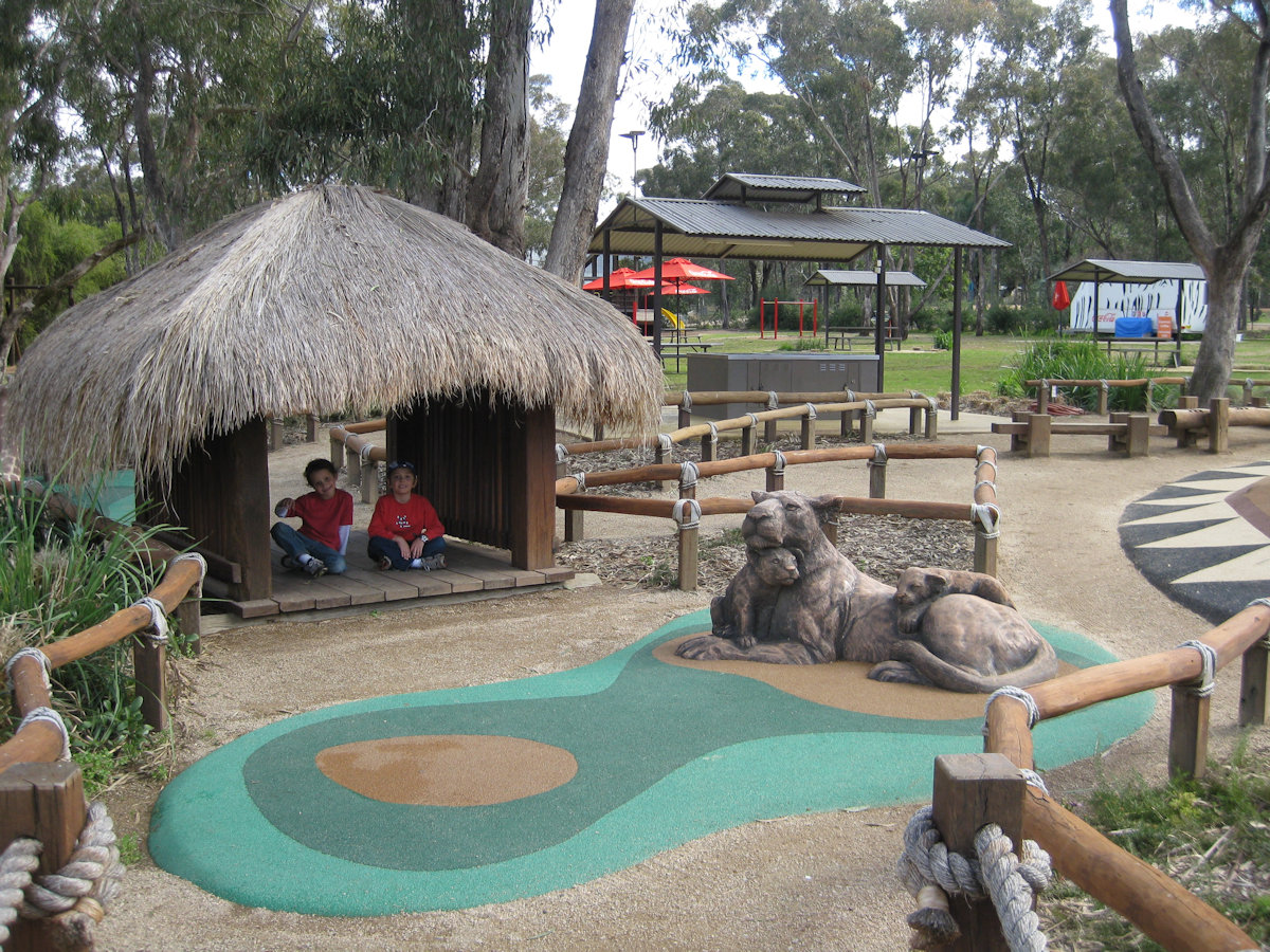 Aussie MUST DO: Taronga Western Plains Zoo at Dubbo, New South Wales ...