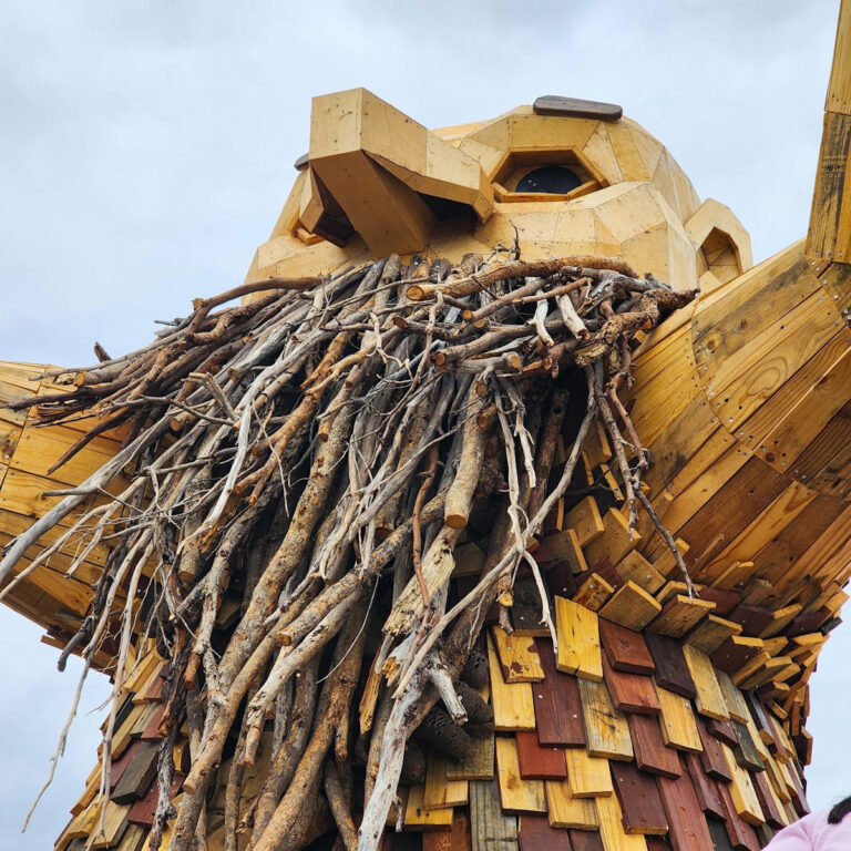 Hunt Mandurah giants in NEW Western Australian trail - Camps Australia Wide