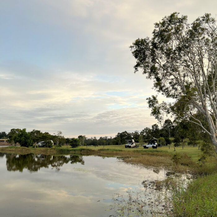 12 tips for finding last minute campgrounds during peak season - Camps ...