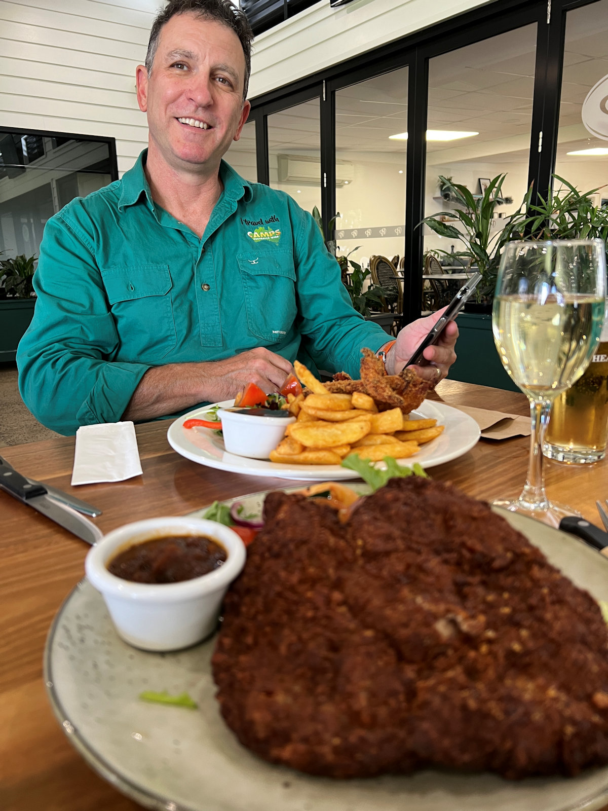 Our Dorrigo Roadtrip and why we loved it! - Camps Australia Wide