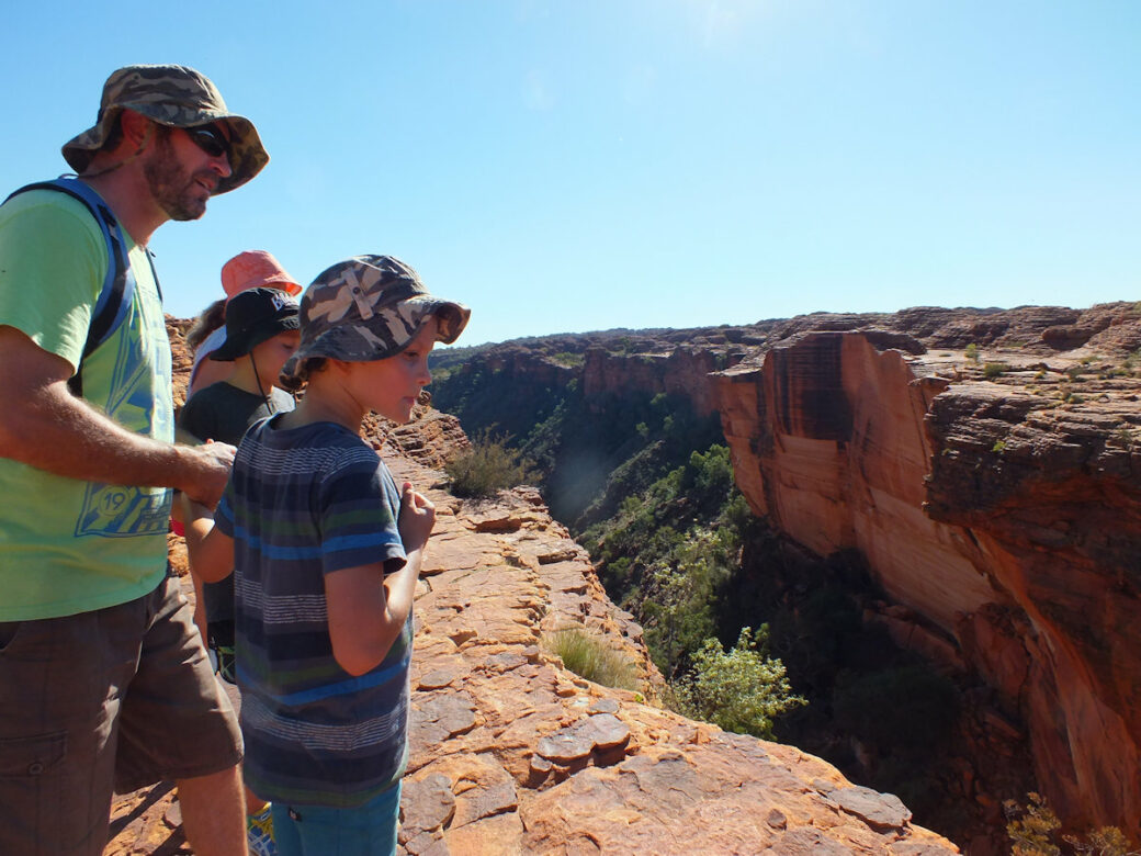 12 BEST day hikes in Australia - Camps Australia Wide