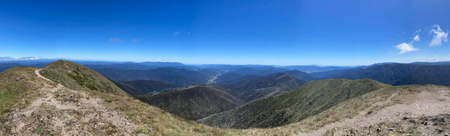 Mount Feathertop, Victoria: "one of the BEST walks in Australia ...