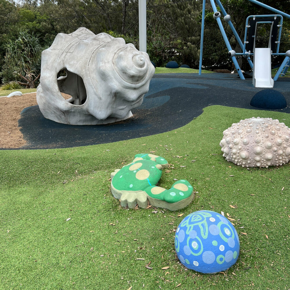 Why we love camping on Straddie, Queensland - Camps Australia Wide