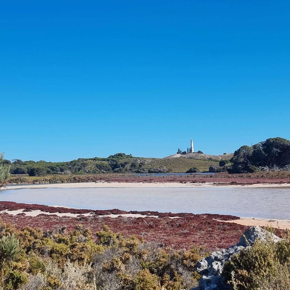 Did you know you can camp and glamp on Rottnest Island, Western ...