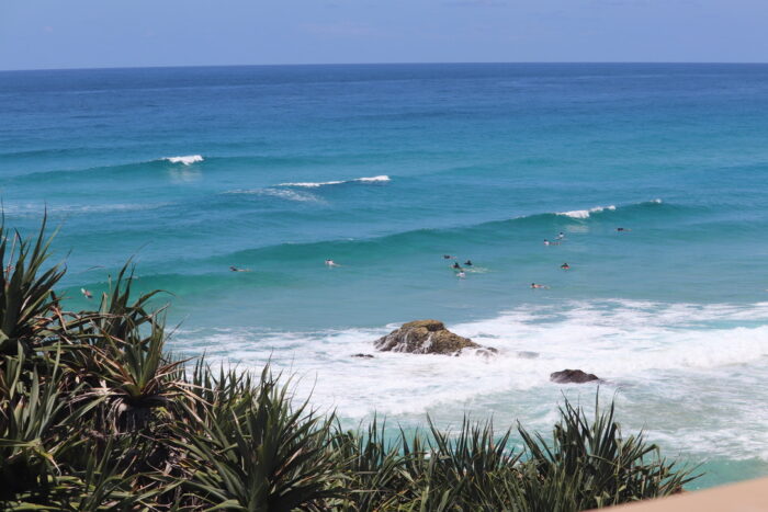 Why we love camping on Straddie, Queensland - Camps Australia Wide