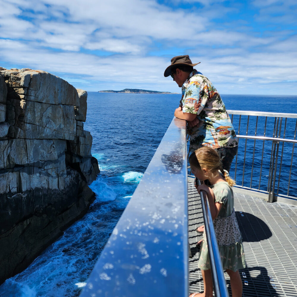 Push the limits with these hikes and views near Albany, Western ...