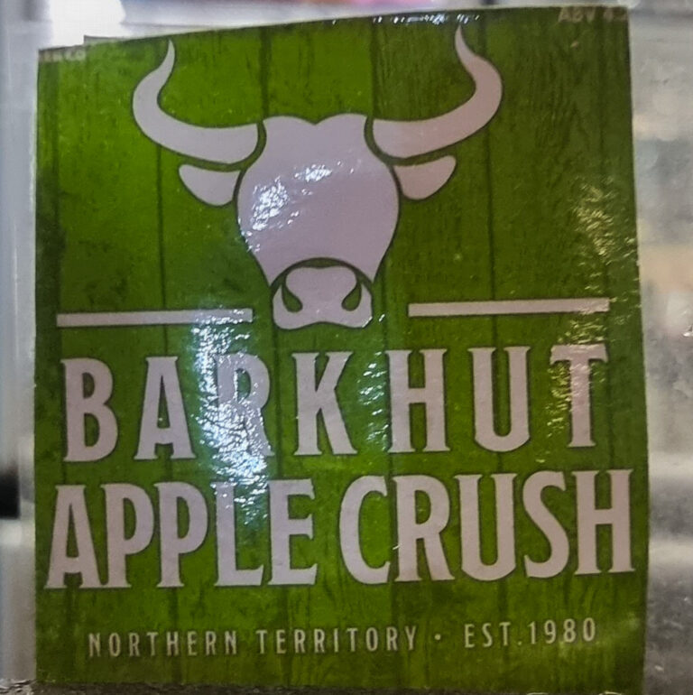 Bark Hut Inn, Northern Territory - Camps Australia Wide