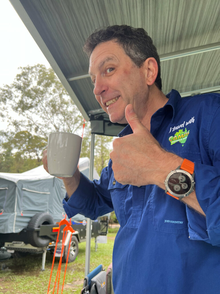 Camping 101: Dos and don'ts with toilet cassettes and dump points ...