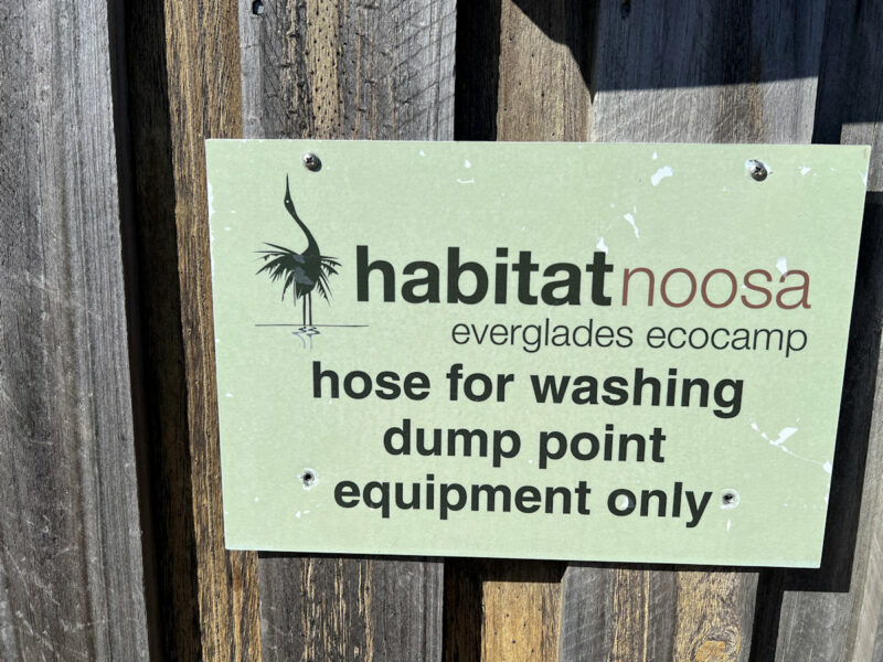 Camping 101: Dos and don'ts with toilet cassettes and dump points ...