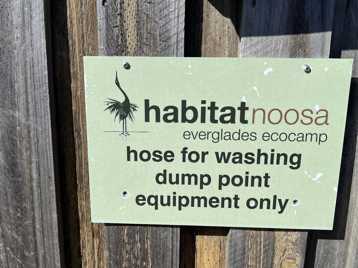 Camping 101: Dos and don'ts with toilet cassettes and dump points ...