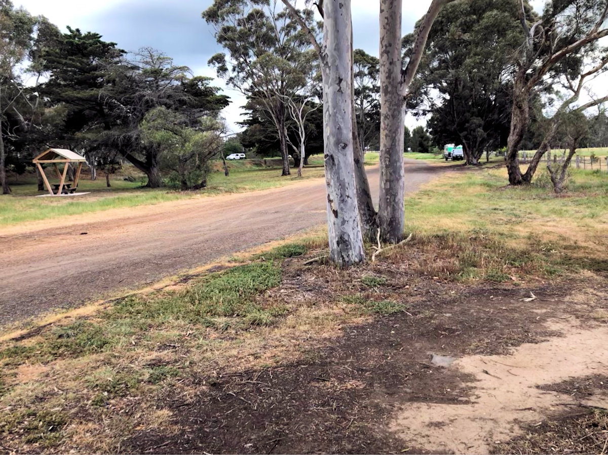 2 free camps at lovely Inverleigh, Victoria - Camps Australia Wide