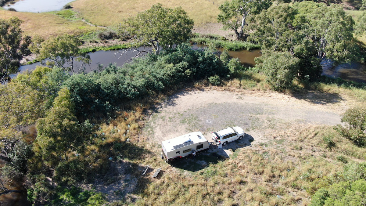 2 free camps at lovely Inverleigh, Victoria - Camps Australia Wide