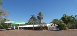 Bark Hut Inn, Northern Territory - Camps Australia Wide