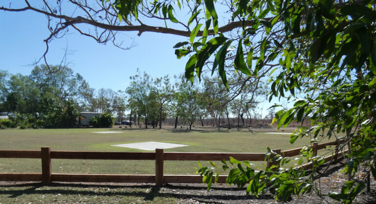 Bark Hut Inn, Northern Territory - Camps Australia Wide