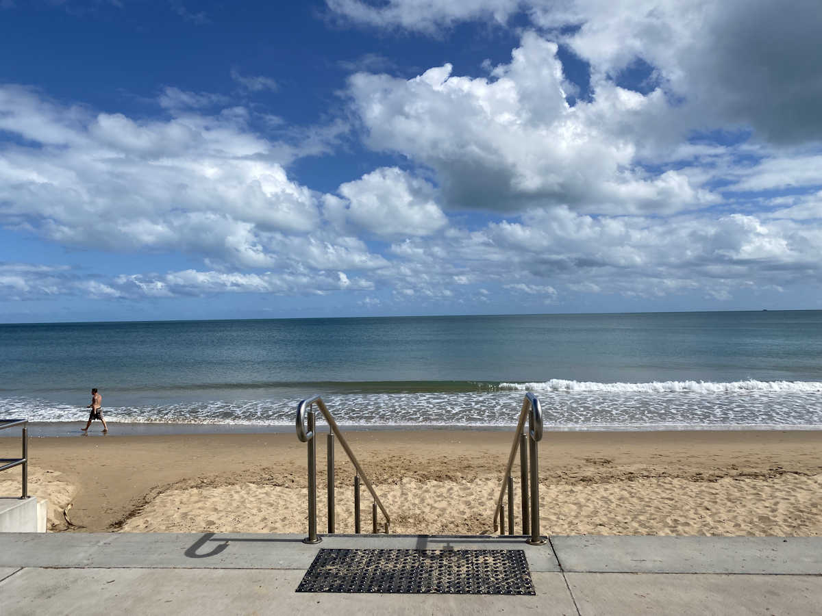 A winning RV strategy: Fraser Coast, QLD - Camps Australia Wide