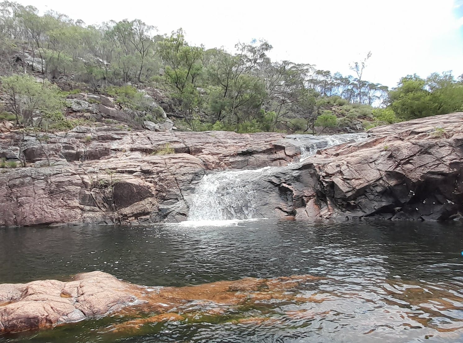 Family Friendly Childers Nature Camp, Qld - Camps Australia Wide