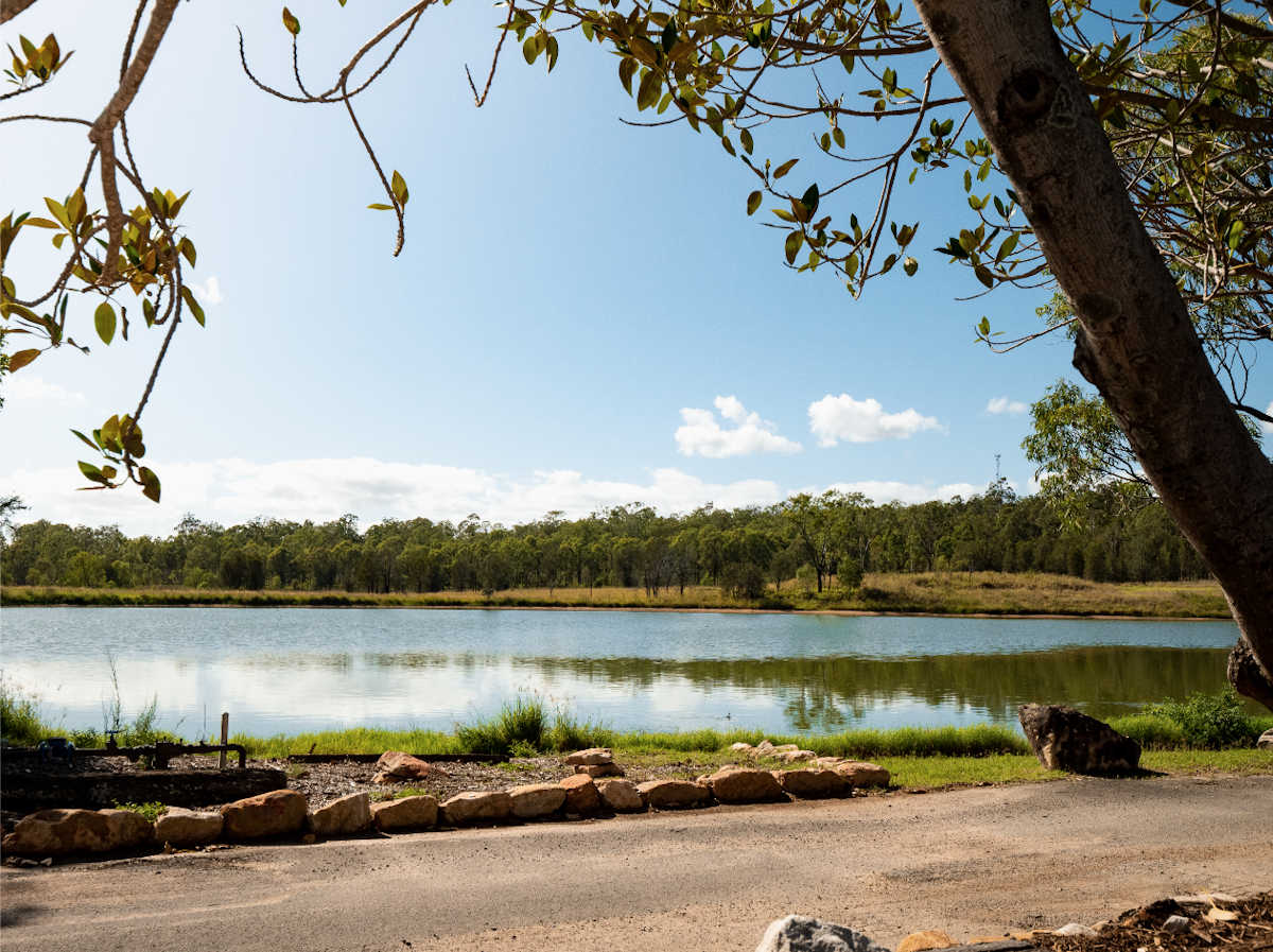 New owner and plans for Helidon Spa, near Toowoomba, Queensland - Camps ...