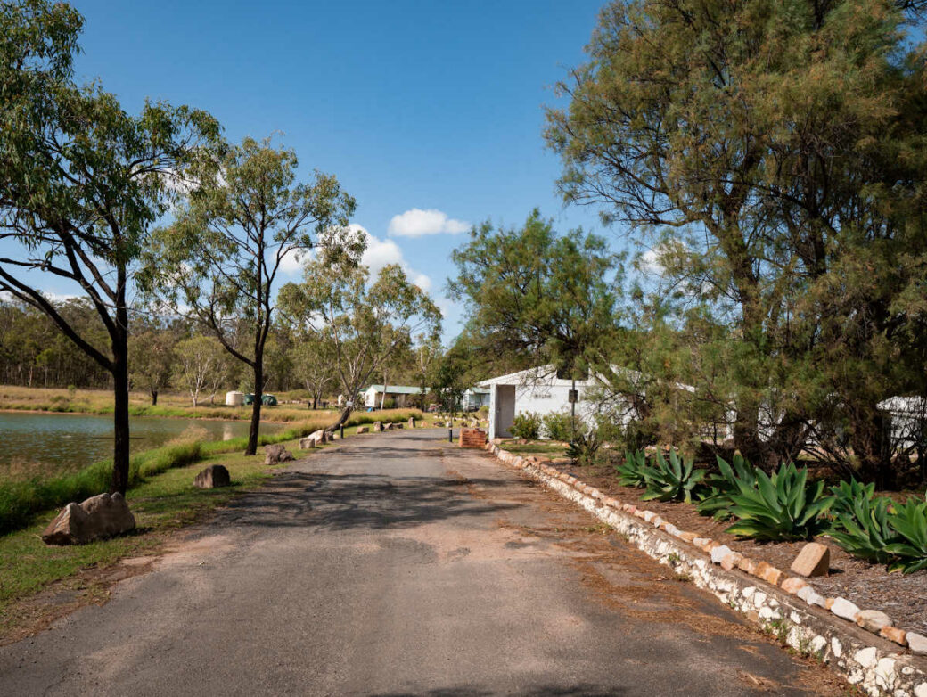 New owner and plans for Helidon Spa, near Toowoomba, Queensland - Camps Australia Wide