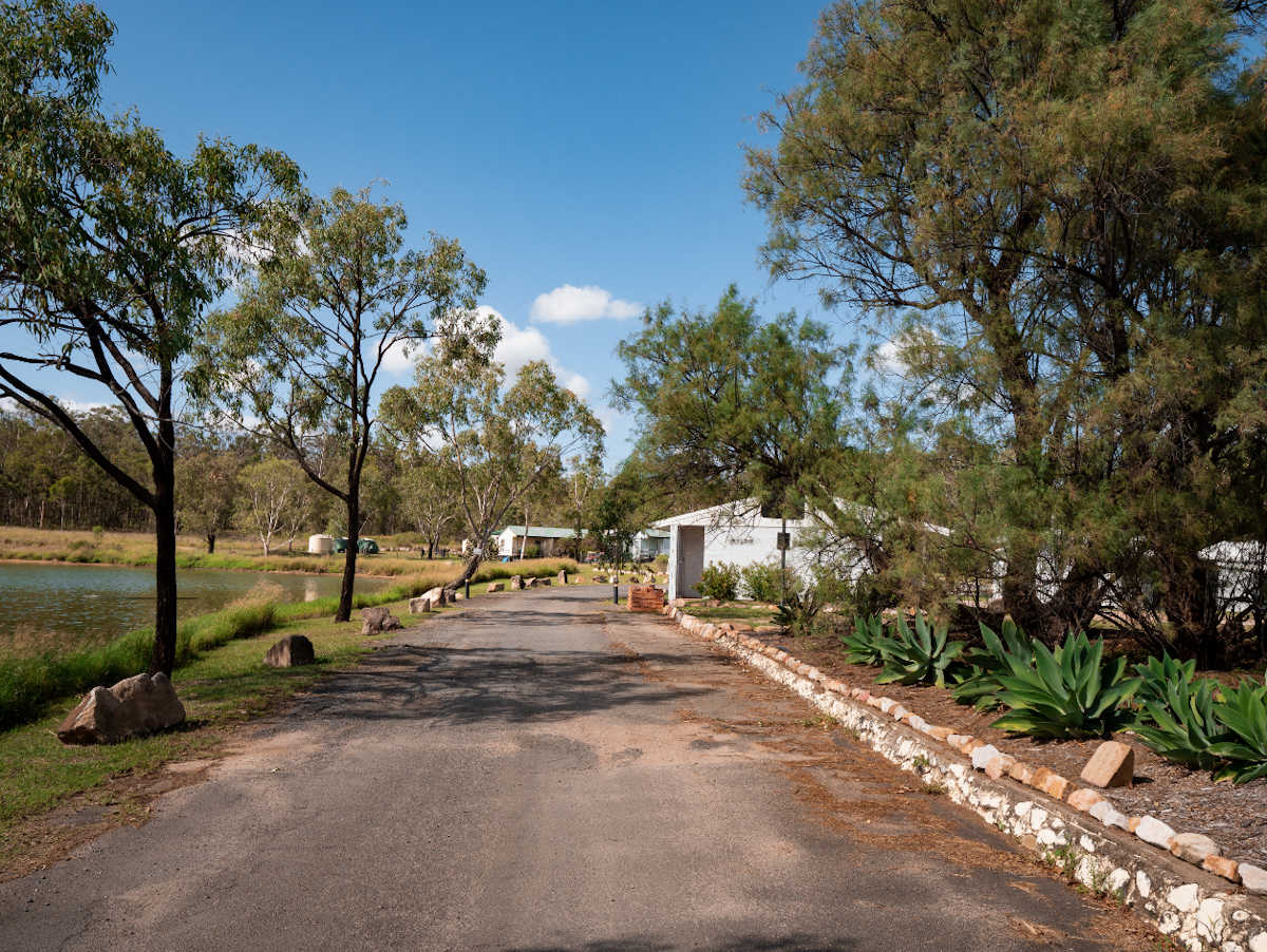 New owner and plans for Helidon Spa, near Toowoomba, Queensland - Camps ...