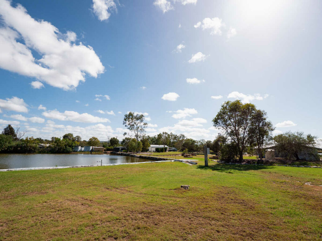 New owner and plans for Helidon Spa, near Toowoomba, Queensland - Camps ...