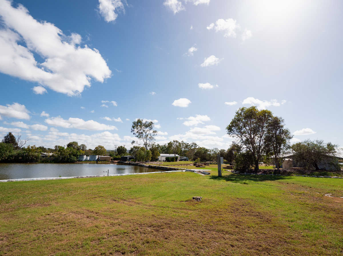 New owner and plans for Helidon Spa, near Toowoomba, Queensland - Camps ...