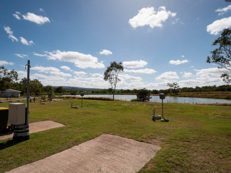 New owner and plans for Helidon Spa, near Toowoomba, Queensland - Camps ...