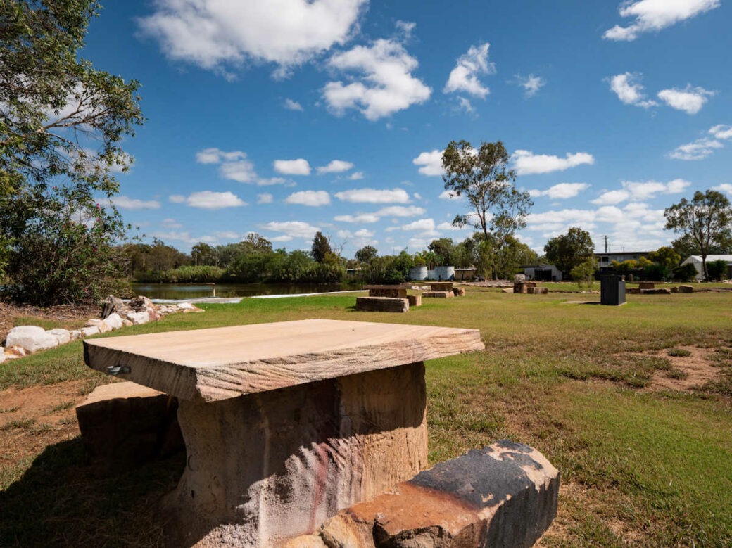 New owner and plans for Helidon Spa, near Toowoomba, Queensland - Camps ...