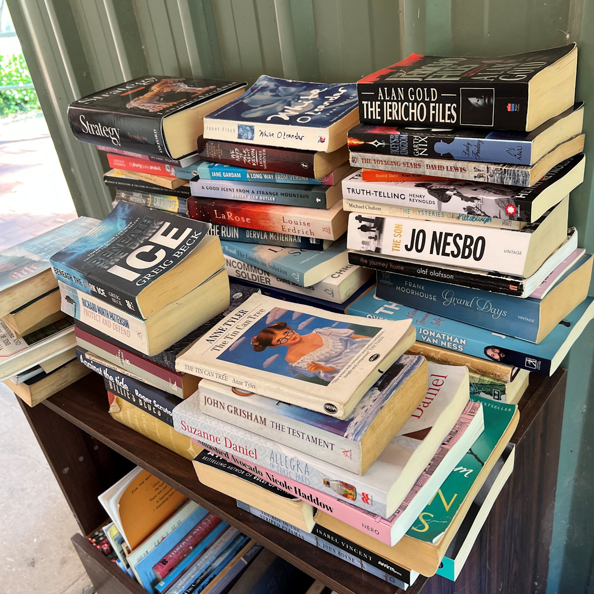 10 GIFTS I’d love for Mother’s Day - Camps Australia Wide