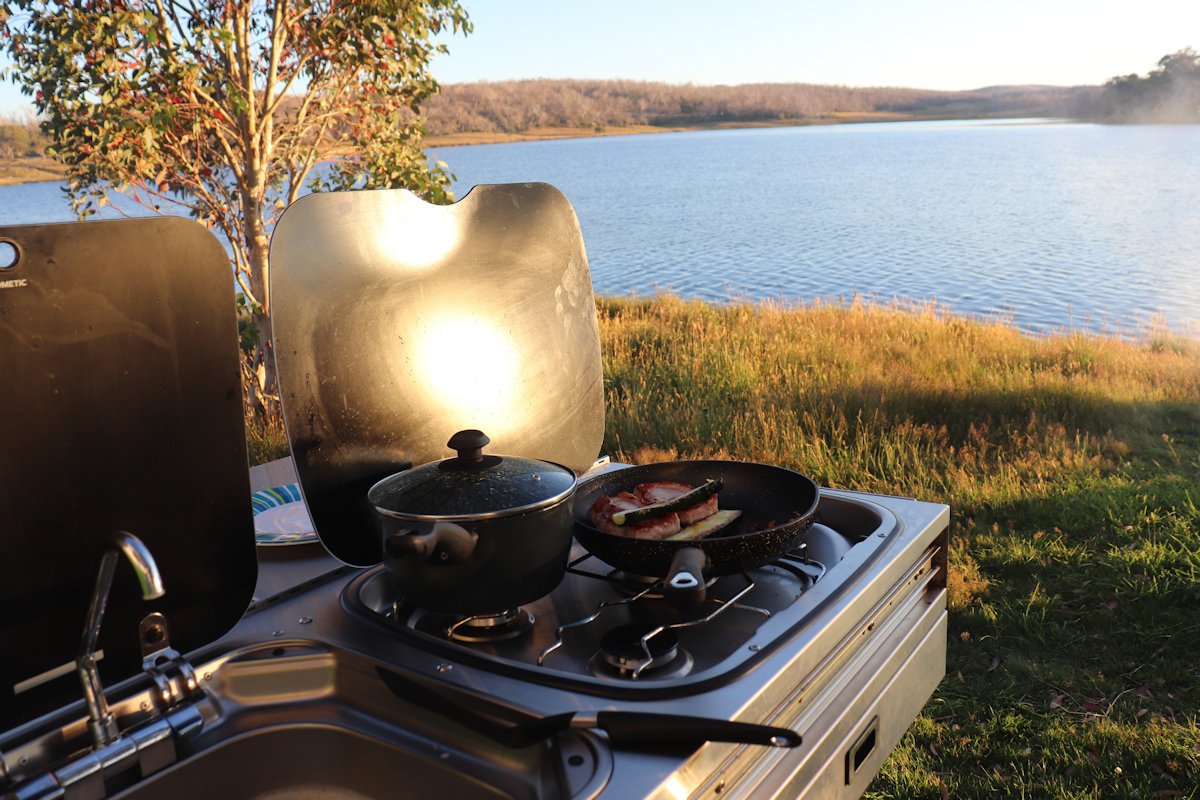 Aussie Camping 101: Dos and Don'ts - Camps Australia Wide