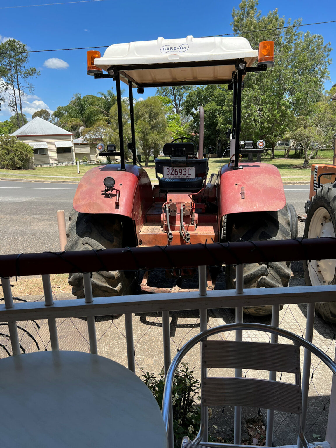 New Ownership at Harrisville Royal Hotel | Camps Australia Wide