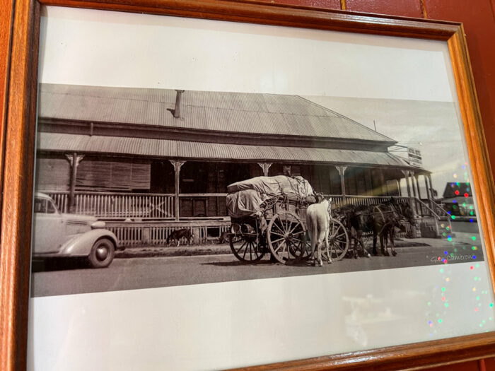 New Ownership at Harrisville Royal Hotel | Camps Australia Wide