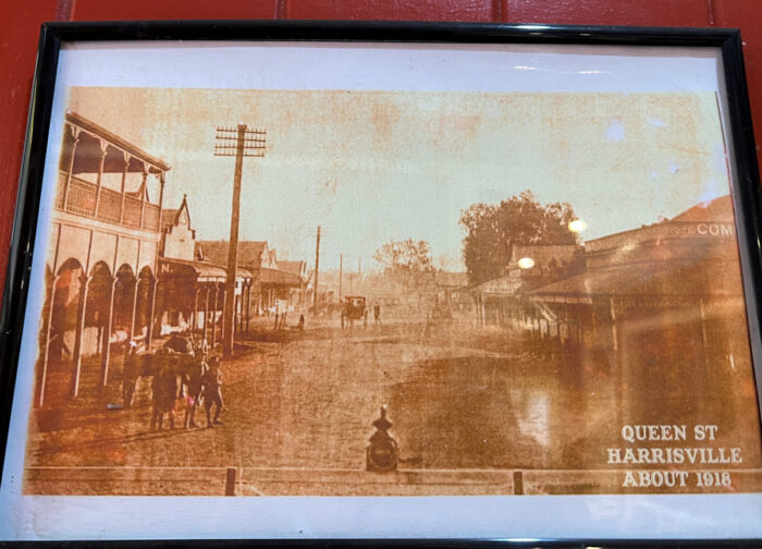 New Ownership at Harrisville Royal Hotel | Camps Australia Wide