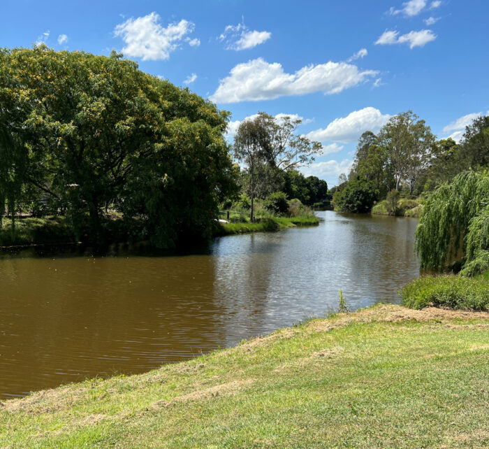 New Ownership at Harrisville Royal Hotel | Camps Australia Wide