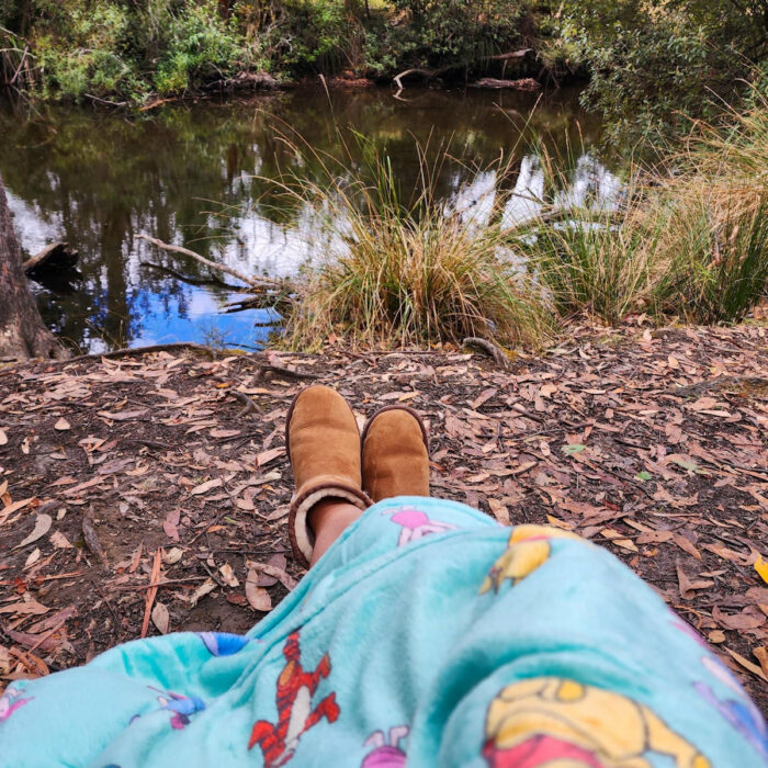 Mount Field Campground in Tasmania - Camps Australia Wide