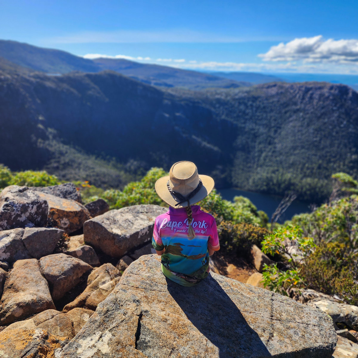 Mount Field Campground in Tasmania - Camps Australia Wide