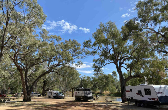 Experience Waterside Bliss | Redbank Park, Jericho, Queensland
