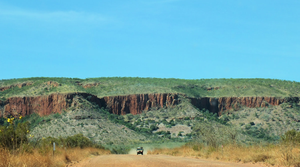 Epic routes and camps for your Aussie Lap - Camps Australia Wide