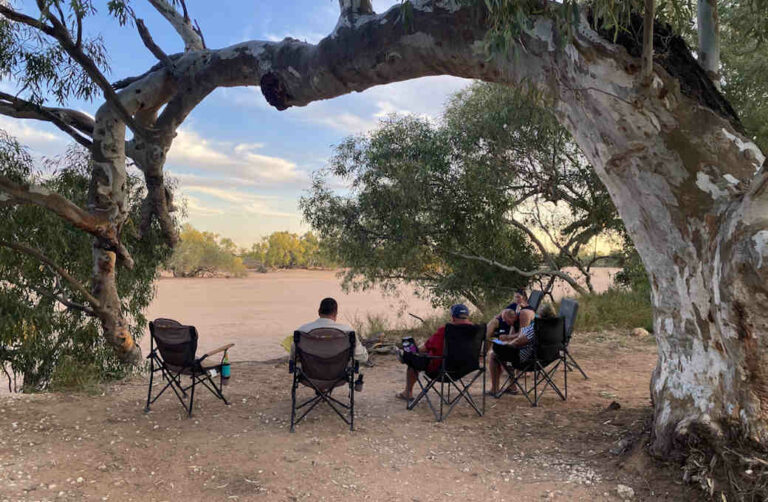 Outback & Bush Archives - Camps Australia Wide