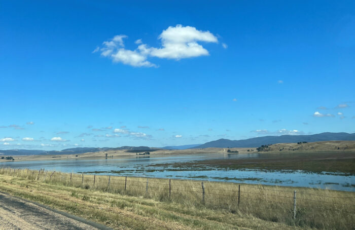 Amazing High Country free camping and route in Victoria - Camps Australia Wide