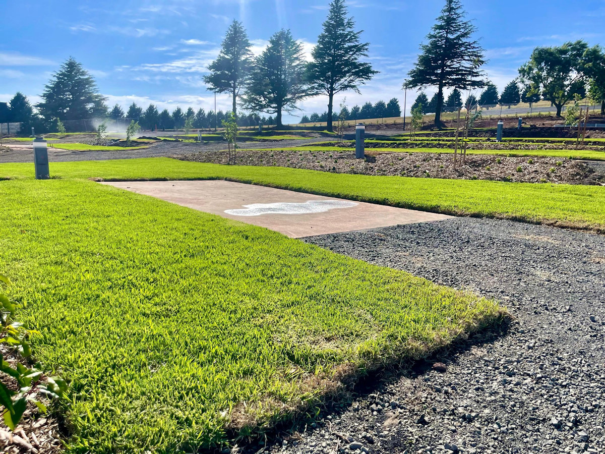 Big4 Kryal Castle, The New Caravan Park | Camps Australia Wide