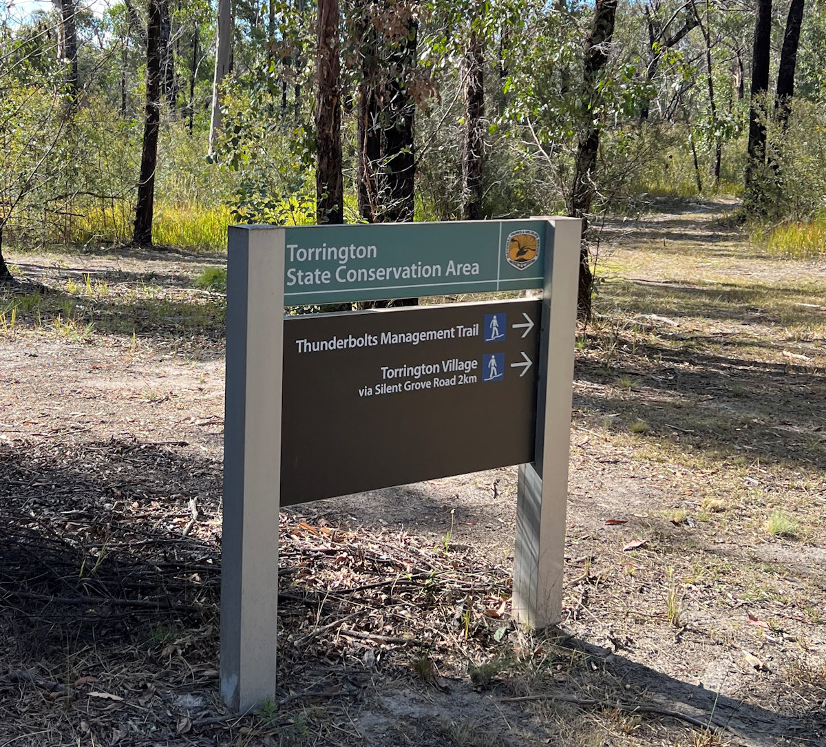 Must Do: Thunderbolt's Lookout, NSW - Camps Australia Wide