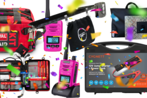 Free Trial Activation - Camps Australia Wide