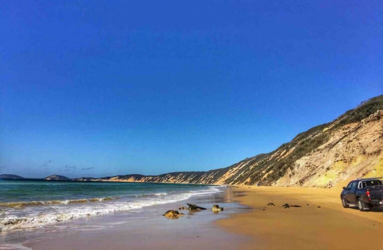 Fishing Archives - Camps Australia Wide