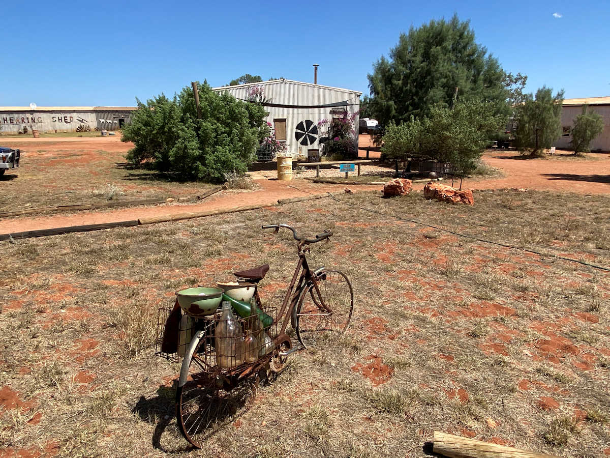 NEW national parks in WA - Camps Australia Wide