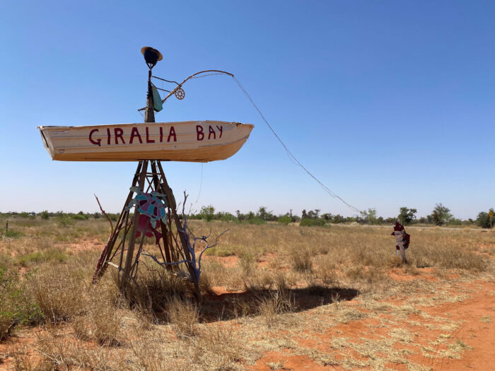 NEW national parks in WA - Camps Australia Wide